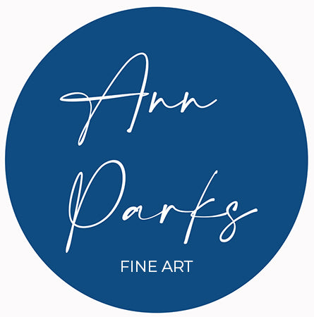 About - AnnParksFineArt