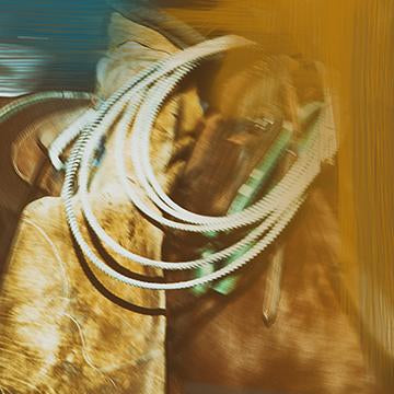 Glory Rider – AnnParksFineArt